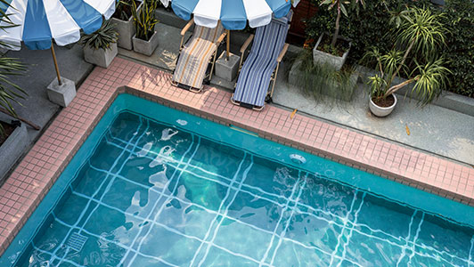 Services – Falcon Pools