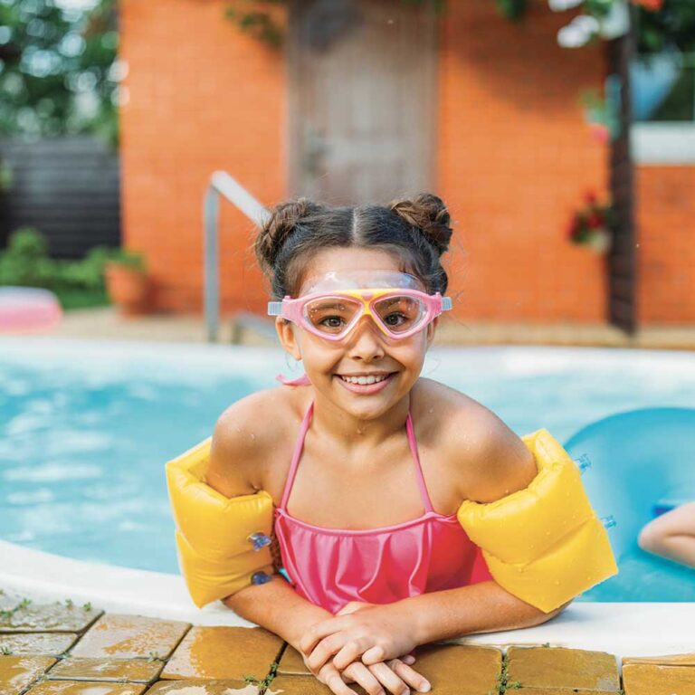 Falcon Pools – Bringing Your Dream Pool to Life